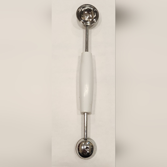 Kitchen | Vintage Double Scoop Melon Baller | Poshmark